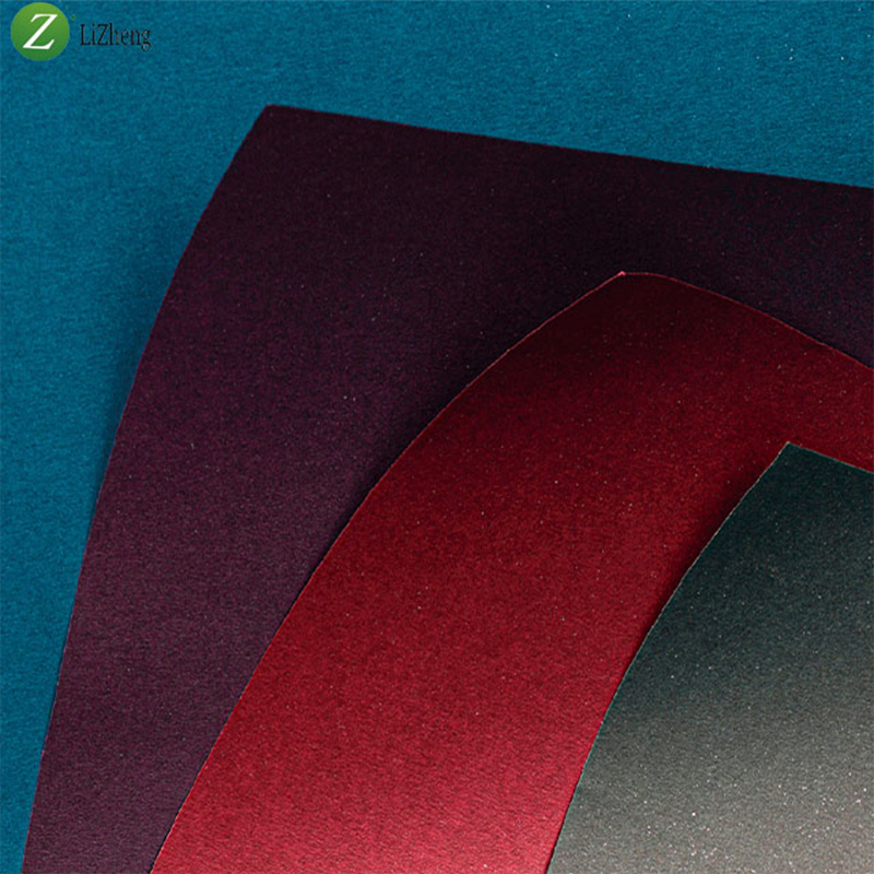 China Paper Supplier Specialty Customized Embossed Paper Wrapping ...