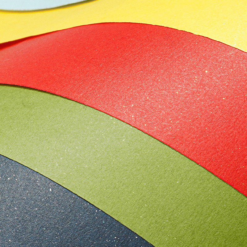 China Paper Supplier Specialty Customized Embossed Paper Wrapping ...